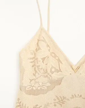 Valentino Garavani Midi Dress In Floral Stamp Blanket
