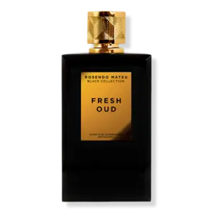ROSENDO MATEU Fresh Oud Parfum - One-color