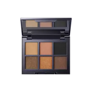 KEVYN AUCOIN The Contour Eyeshadow Palette - Ce Deep