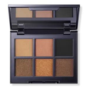 KEVYN AUCOIN The Contour Eyeshadow Palette Ce Deep
