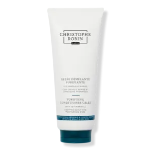 Christophe Robin Purifying Detangling Gelee With Sea Minerals - One-color