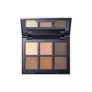 KEVYN AUCOIN The Contour Eyeshadow Palette - Ce Medium