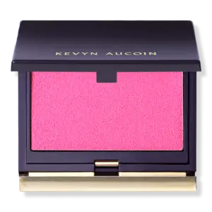 KEVYN AUCOIN The Sensual Skin Blush - Revealed