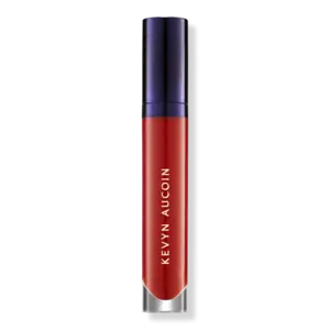 KEVYN AUCOIN Velvet Lip Paint - Stunning