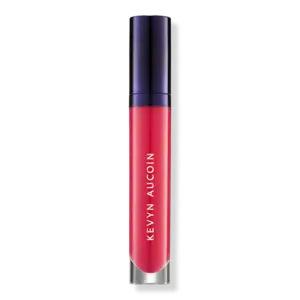 Kevyn Aucoin Red Lip
