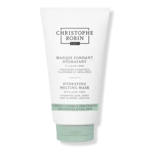 Christophe Robin Hydrating Melting Mask With Aloe Vera - One-color