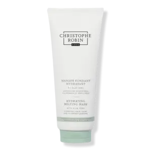 Christophe Robin Hydrating Melting Mask With Aloe Vera - One-color