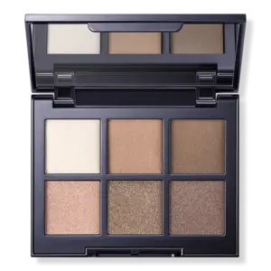 KEVYN AUCOIN The Contour Eyeshadow Palette - Ce Light