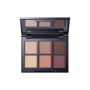 KEVYN AUCOIN The Contour Eyeshadow Palette - Ce Medium Deep