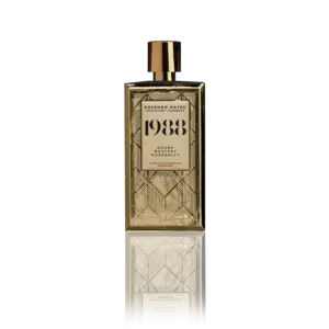 ROSENDO MATEU Olfactory Journey 1988 - One-color
