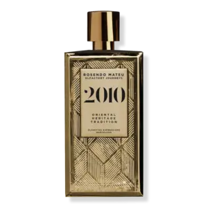 ROSENDO MATEU Olfactory Journey 2010 - One-color