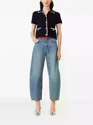Maje Short-sleeve Shirt