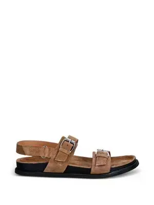 VAGABOND SHOEMAKERS Effie Slingback Sandals