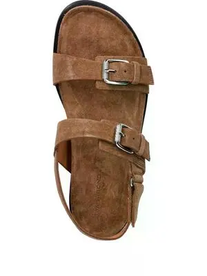 VAGABOND SHOEMAKERS Effie Slingback Sandals