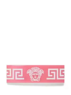 Versace Greca Medusa Hair Clip