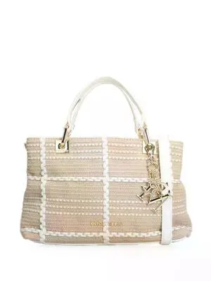 MARC ELLIS Krissy Luxe Shoulder Bag - Neutrals