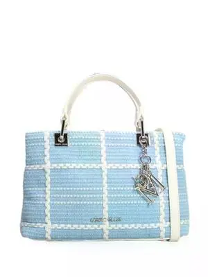 MARC ELLIS Krissy Luxe Shoulder Bag - Blue