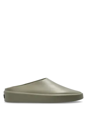 Fear Of God California 1.0 Slides - Green