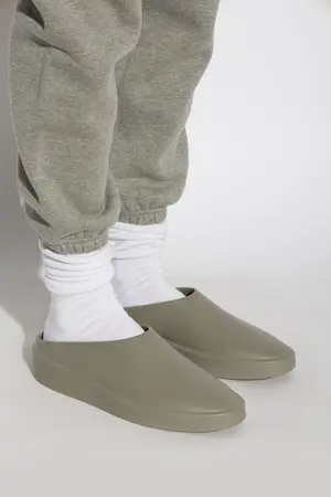 Fear Of God California 1.0 Slides - Green