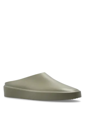 Fear Of God California 1.0 Slides - Green