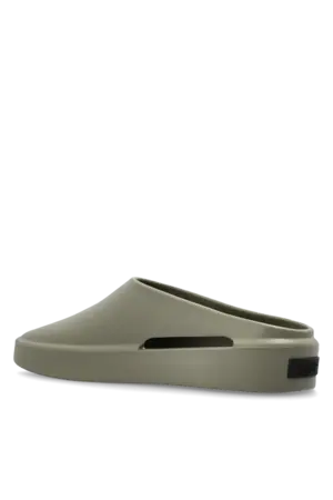 Fear Of God California 1.0 Slides - Green