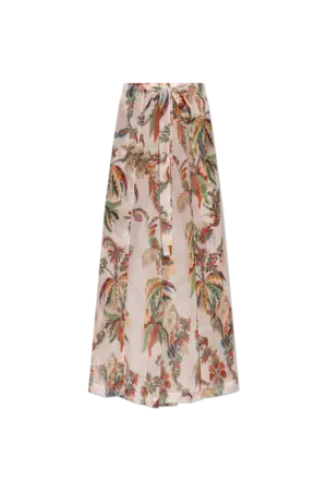 Etro Relaxed Bottoms For Women
