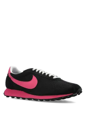 Comme Des Garçons X Nike Low Top Sneakers