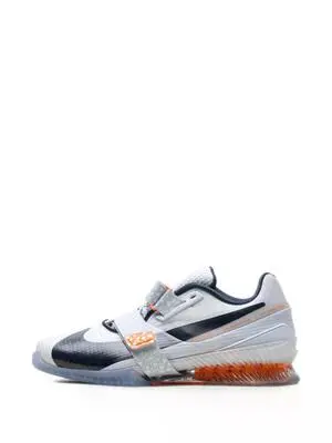 Nike Romaleos 4 Se Touch-strap Sneakers