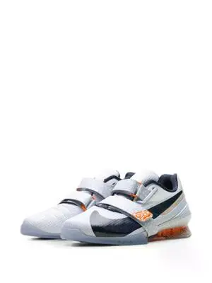 Nike Romaleos 4 Se Touch-strap Sneakers