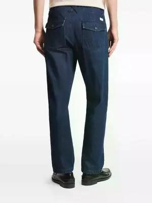 FAY Archive Denim Jeans