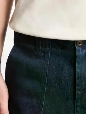 FAY Archive Denim Jeans