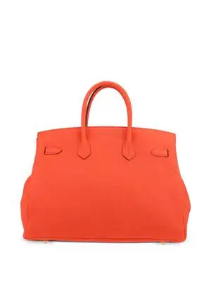 Hermès Birkin 35 Handbag