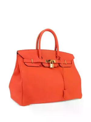 Hermès Birkin 35 Handbag