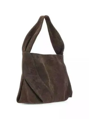 GIANNI CHIARINI Suria Shoulder Bag