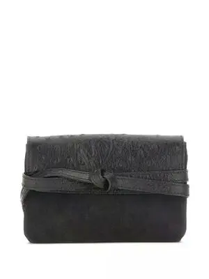 GIANNI CHIARINI Mini Bag