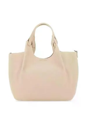 GIANNI CHIARINI Medium Dua Tote Bag