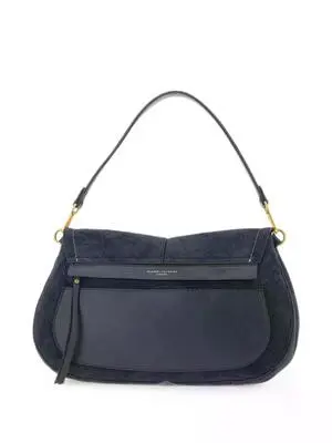 GIANNI CHIARINI Helena Round Tote Bag