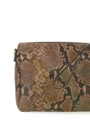 GIANNI CHIARINI Nora Clutch Bag