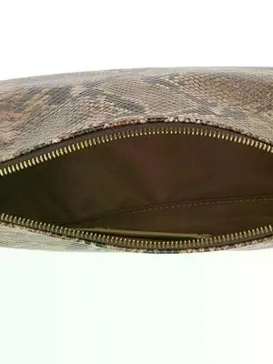GIANNI CHIARINI Nora Clutch Bag