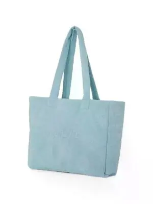 Hunza G Beach Bag