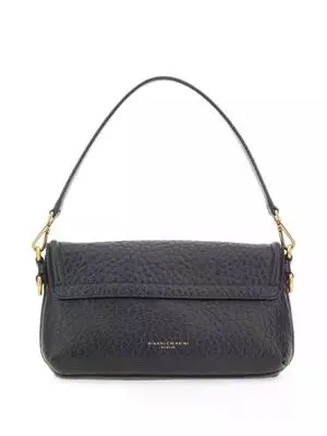 GIANNI CHIARINI Bea Grain-leather Shoulder Bag