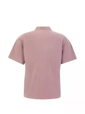 COLMAR Cotton Piqué Polo Shirt