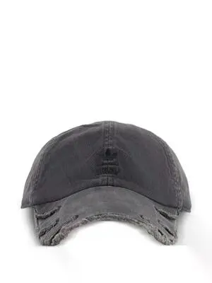 AVAVAV X Adidas Originals Slashed Double Cap - Grey