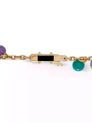 Cartier Delices De Goa Multi-stone Necklace