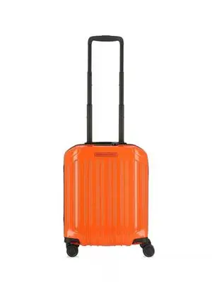 PIQUADRO Underseater Tsa-lock Carry-on - Orange