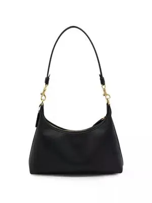 COACH Logo-plaque Shoulder Bag