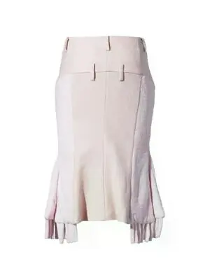 FEY FEY WORLDWIDE Midi Skirt