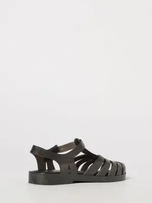 Melissa Possession Glitter Pvc Fisherman Sandals