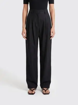 Nanushka Straight Leg Bottoms For Women