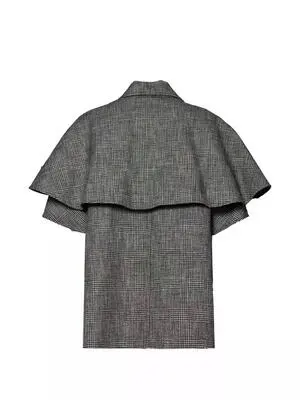 Max Mara Pavetta Cape